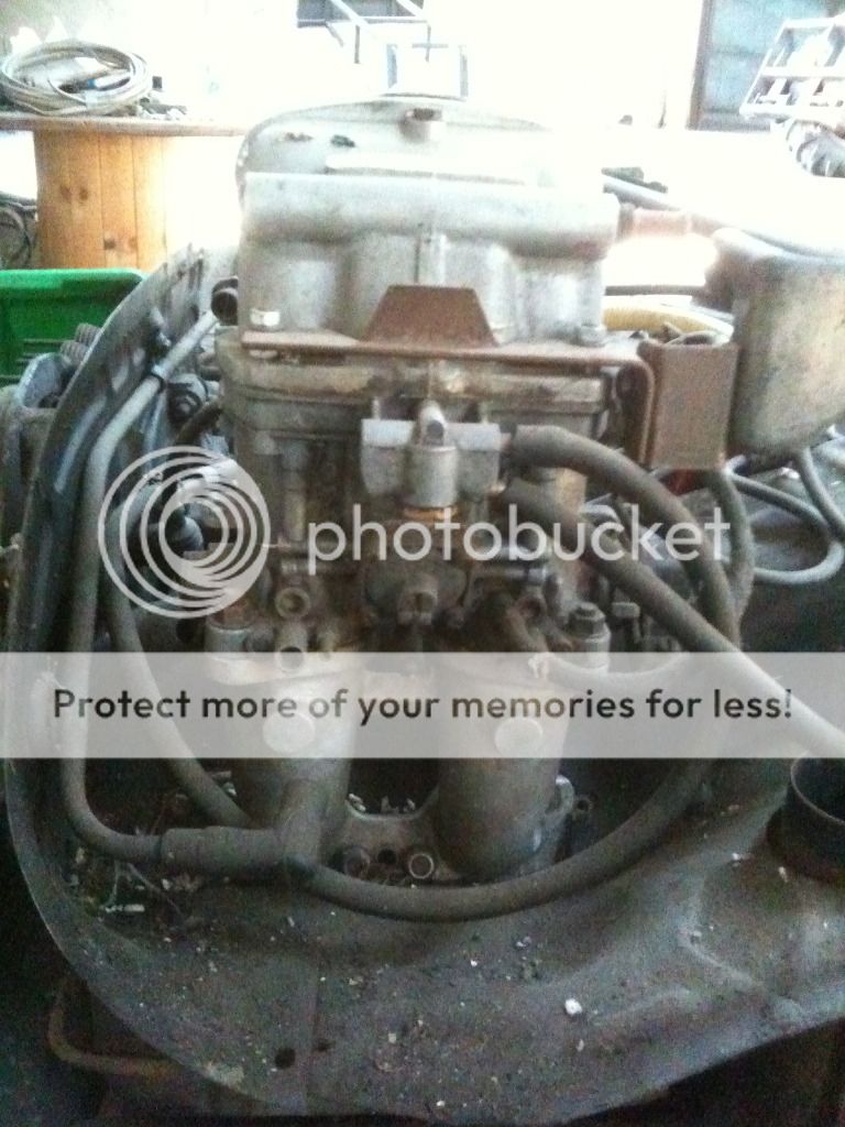 Weber Carb Identification | The Late Bay