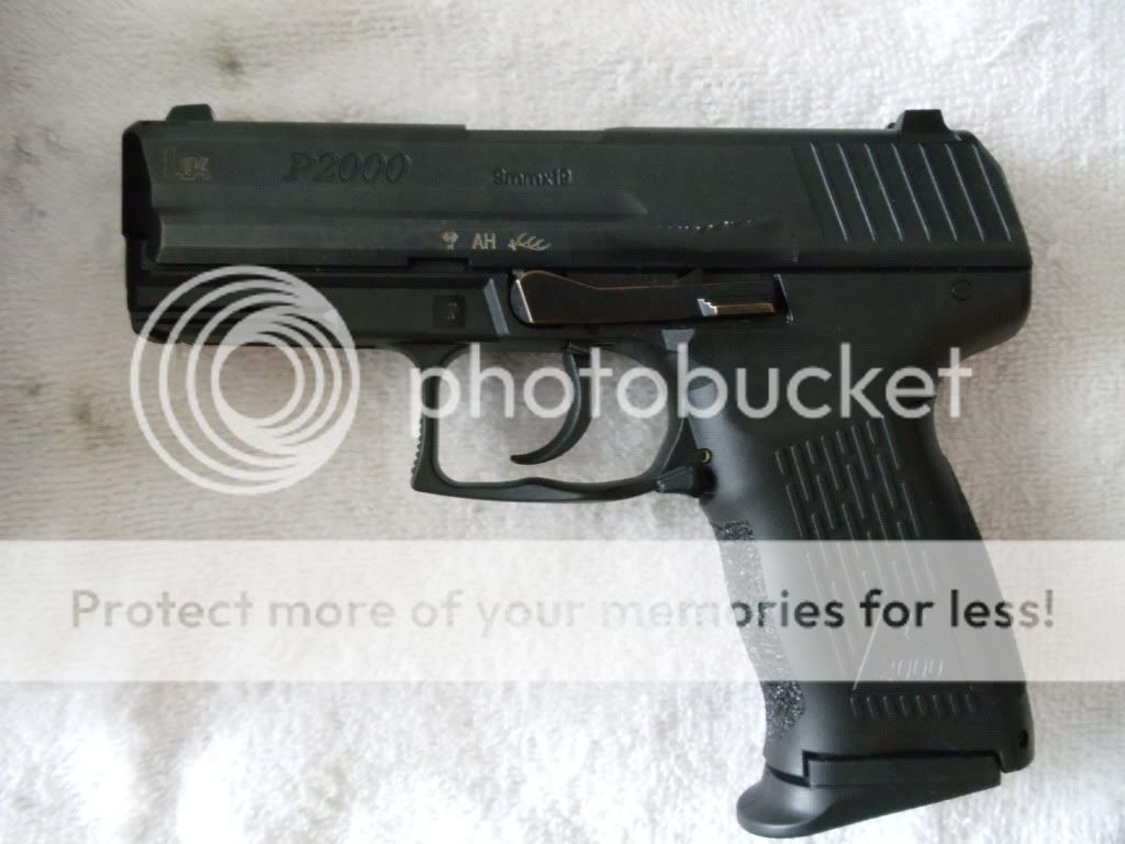 Finally, My first HK!!!_ Updated with Range Report | HKPRO Forums