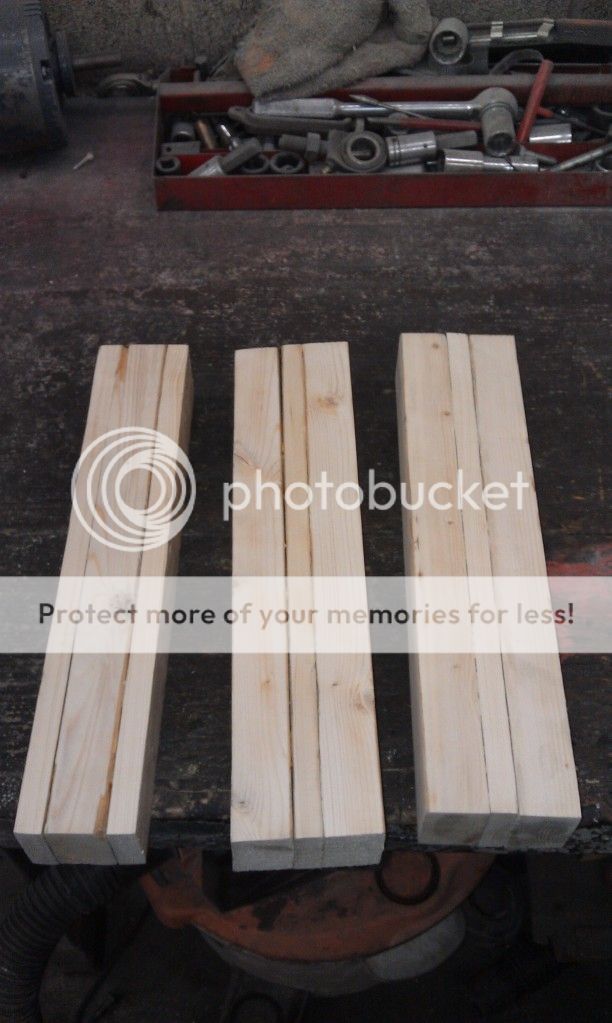 Pallet wood cutting board build | Woodworking Talk