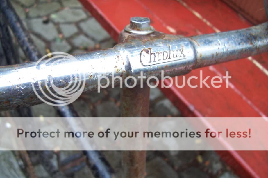 Old Simplex | Rat Rod Bikes Bicycle Forum