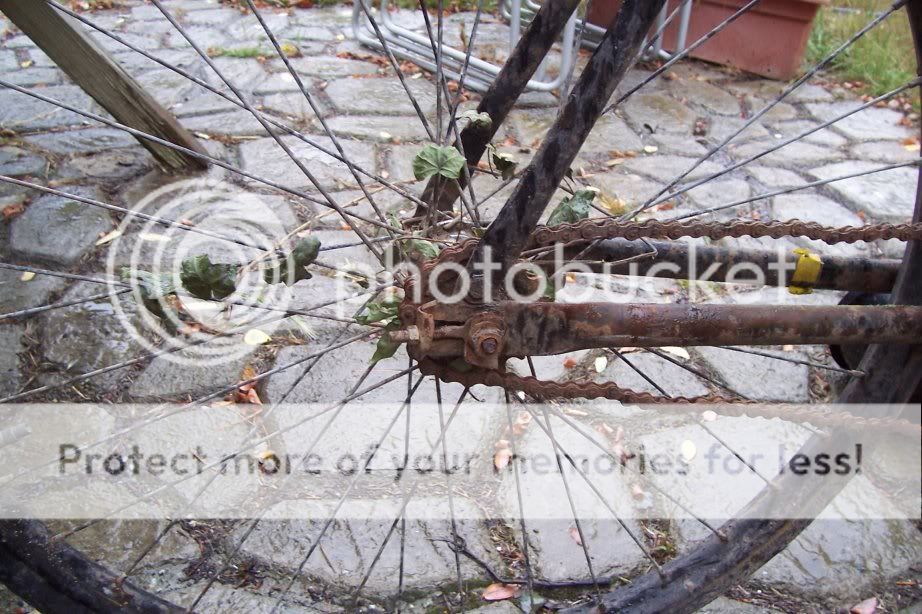 Old Simplex | Rat Rod Bikes Bicycle Forum