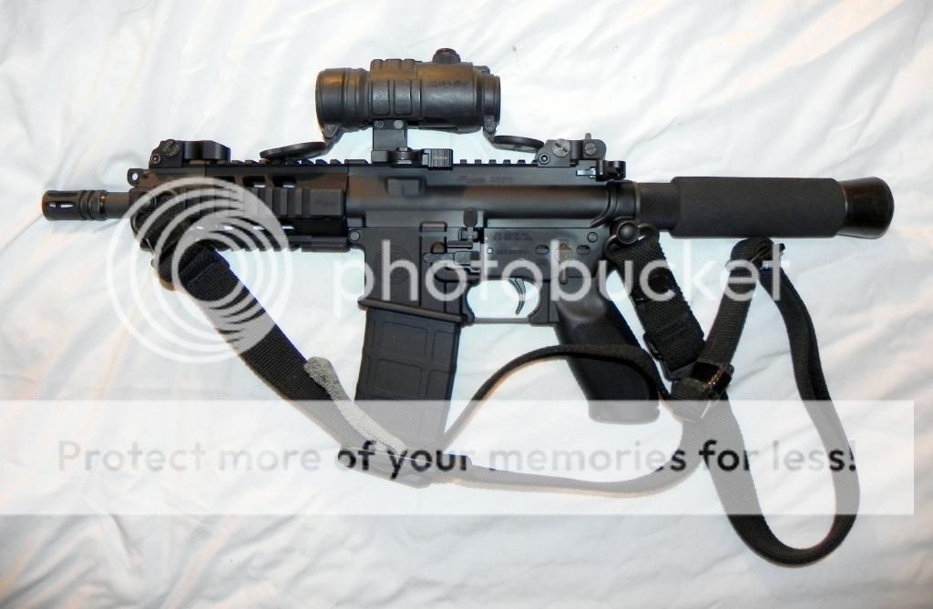 AR Pistol Picture ONLY Thread. > AR Pistols > AR15.COM