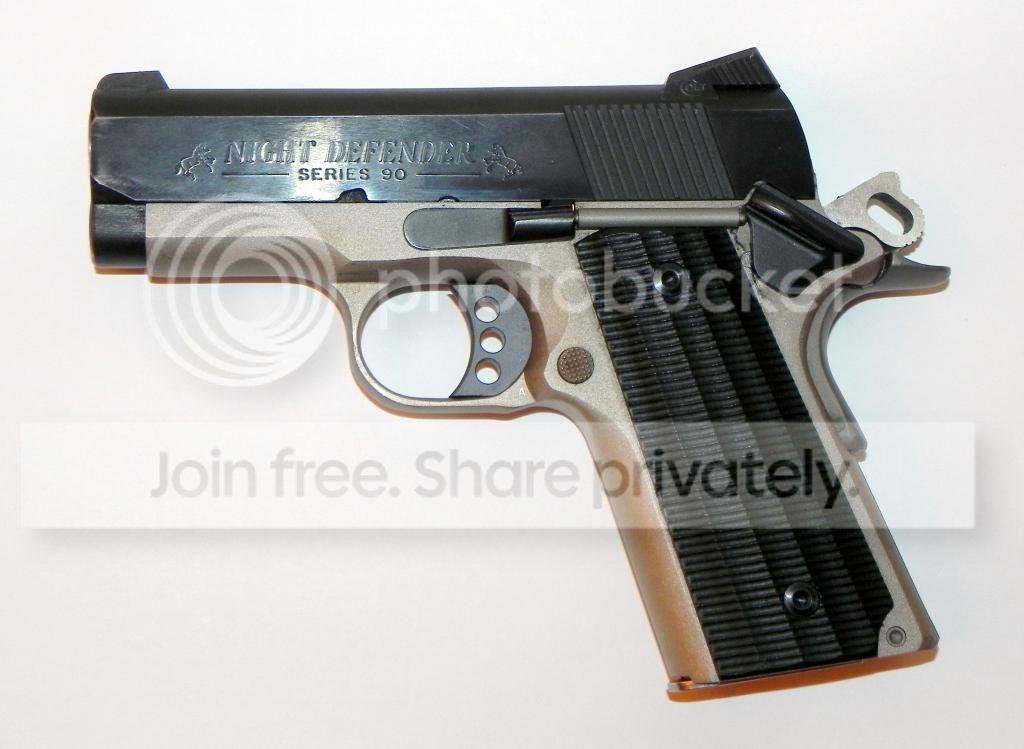 Gold Dot .45 > General Discussion > AR15.COM