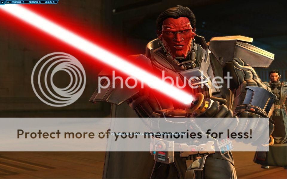 Darth Malgus Armor - Guardian / Juggernaut - SWTOR | Forums