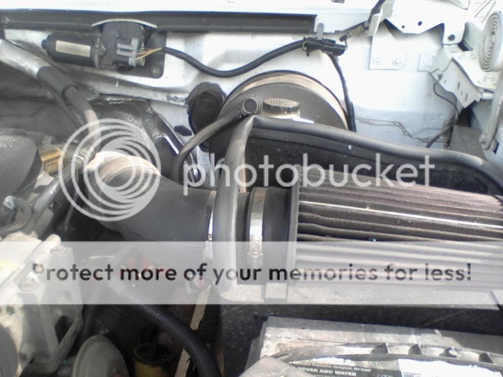 6637 Filter | Ford Power Stroke Nation