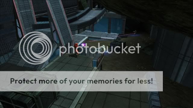 Halo 3 Infection Maps