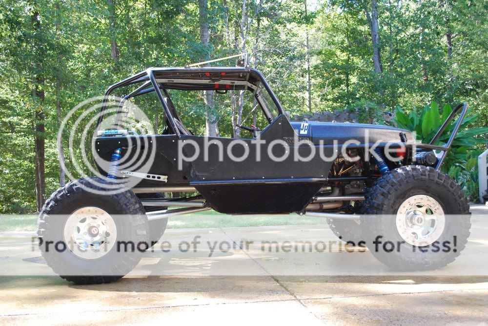 Poison Spider Bruiser #5 | Pirate 4x4