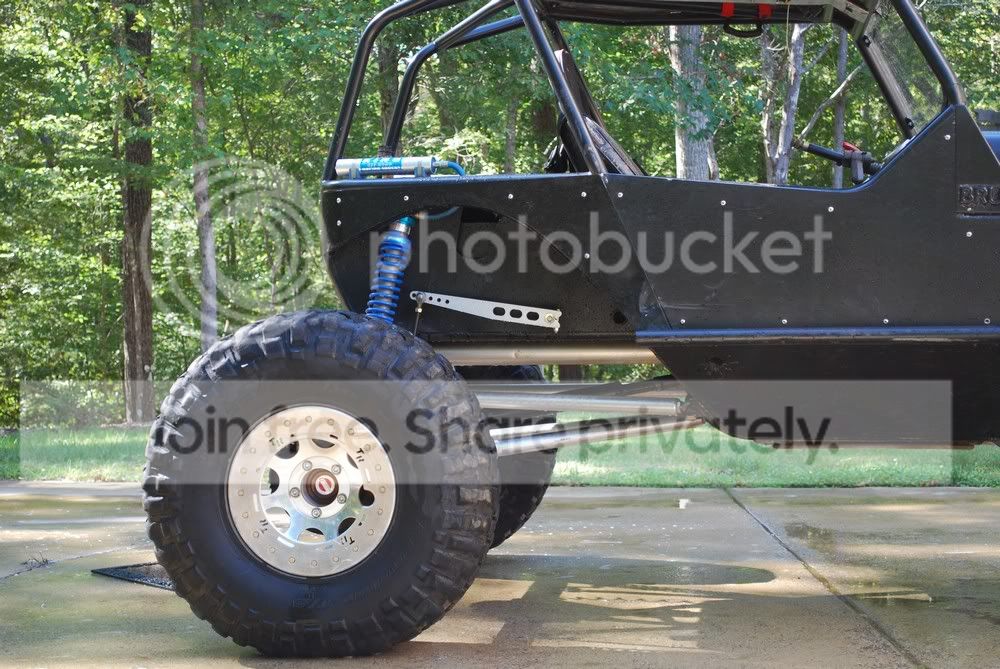 Poison Spider Bruiser #5 | Pirate 4x4
