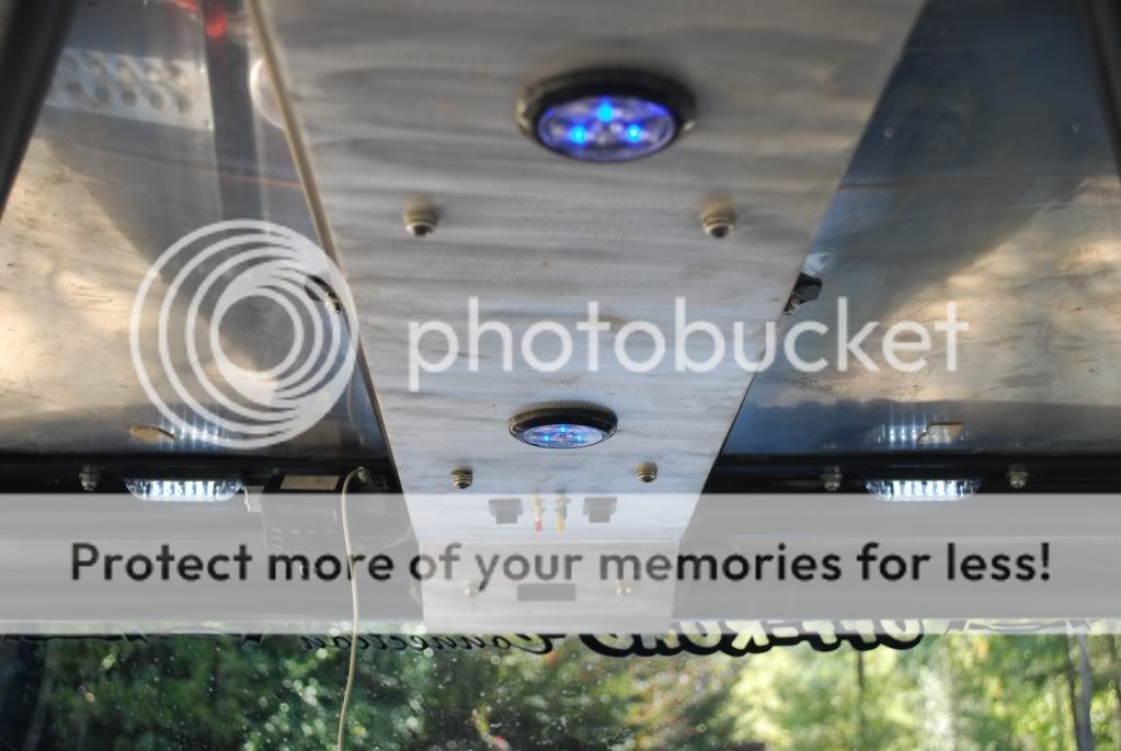 Poison Spider Bruiser #5 | Pirate 4x4