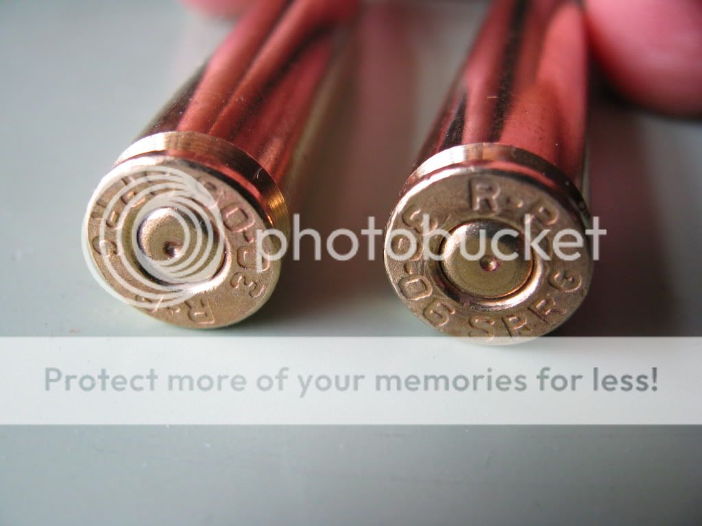 Misfired round safety | Rimfire Central Firearm Forum