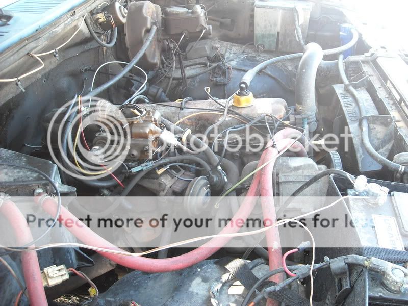 One wire oxygen sensor - Ford Truck Enthusiasts Forums