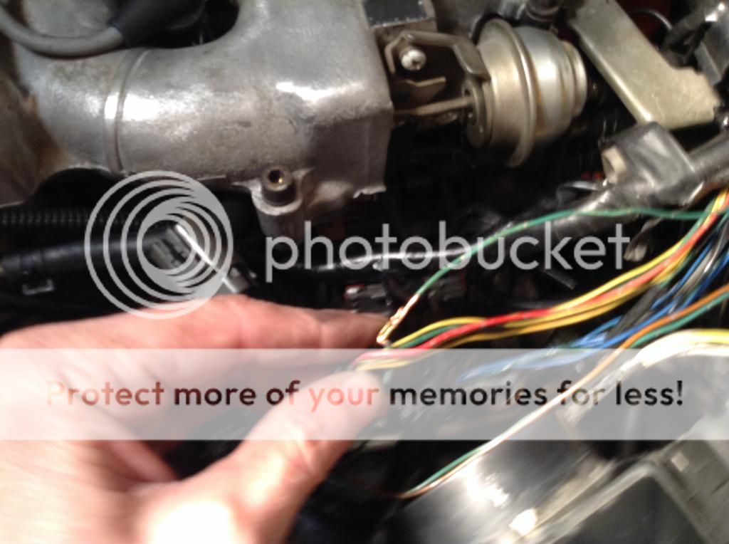 Newbie with a Fuel Injection wiring question. - Nissan Forum | Nissan ...