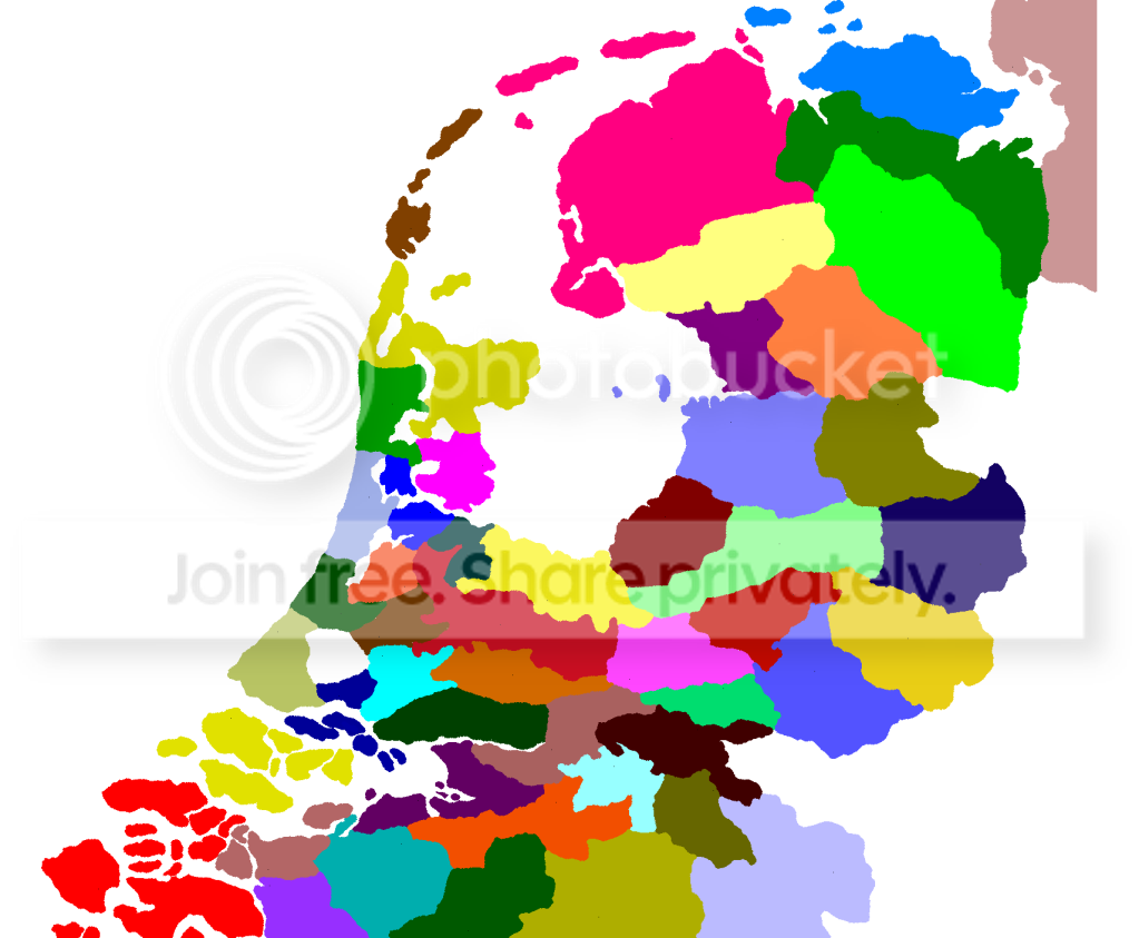 The Netherlands Campaign - Rise of Nations Heaven Forums