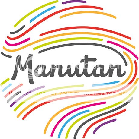 The Branding Source New Logo Manutan