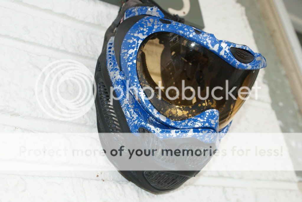 Custom Painted Dye I3 Pros!!!!!! Hot