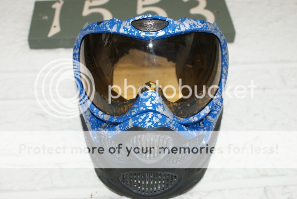 Custom Painted Dye I3 Pros!!!!!! Hot