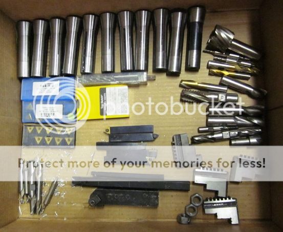 Which Milling Machine To Buy.... - Page 2