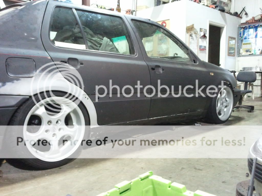 Fs- Brock B2 17x8.5 worc | VW Vortex - Volkswagen Forum