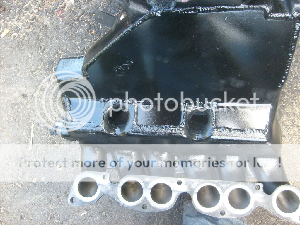 Forsale- eip vr6 highflow intake manifold obd2 | VW Vortex - Volkswagen ...